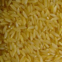 Beras Emas Sumber Vitamin A