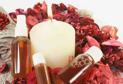 Jenis Aromaterapi dan Manfaatnya