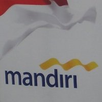Tanda Tangan Transaksi di Merchant Mandiri Sebagai Verifikasi