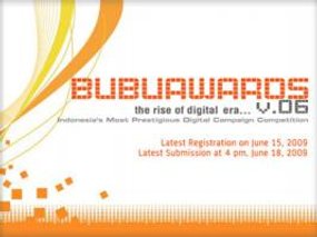 Ini Dia Jawara Bubu Award v.06