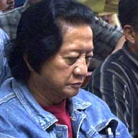 WS Rendra Meninggal Dunia