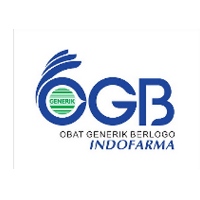 Kenapa Harga Obat Generik Berlogo Bisa Murah?
