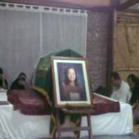 WS Rendra dan Mbah Surip Hanya Dipisahkan Jarak 7 Meter