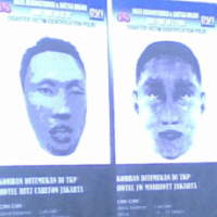 Dani Dipastikan Sebagai Pelaku Bom dari Hasil Tes DNA Kakaknya