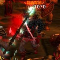 China Sensor World of Warcraft