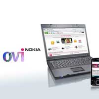 10 Langkah Registrasi Ovi Mail via Ponsel