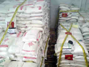 Distribusi Gula Bulog Berpotensi Berkurang
