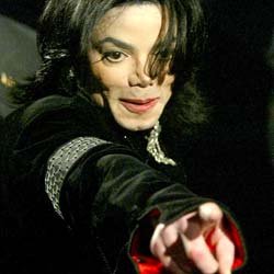 Michael Jackson Mati Dibunuh