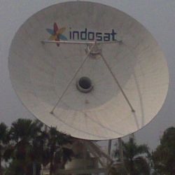 Satelit Indosat PALAPA-D Siap Diluncurkan dari Xichang, China