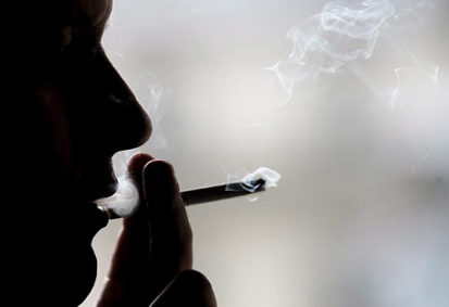 Mahalkan Harga Rokok!