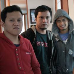 Cross Bottom Nggak Masalah Disebut Pendatang Baru