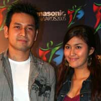 Nuri 'Shaden' Akhiri Masa Lajang di Tanggal 9/9/09