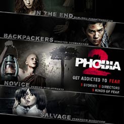 Phobia 2: Horor yang Bisa Menghibur