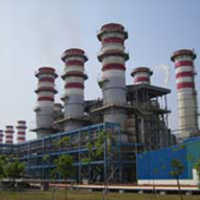 PLTGU Priok Dapat Pasokan Gas Dari PGN