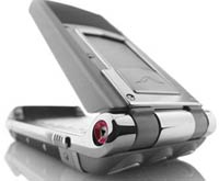 Ponsel Vertu Rp 69 juta Siap Ditimang