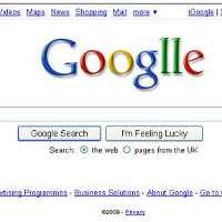 Di Balik Perubahan Logo Google Jadi 'Googlle'