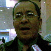 Jadi Plt Pimpinan KPK, Waluyo Dinonaktifkan Dari Pertamina
