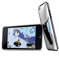 Apple Pangkas Harga iPod Touch