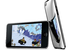 Apple Pangkas Harga iPod Touch