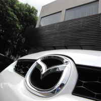 Mazda Belum Berniat Buka Pabrik di Indonesia