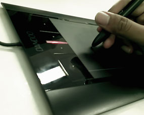 Bamboo Pen & Touch, Tablet Mewah yang Terjangkau