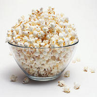 8 Snack Sehat Untuk Langsing