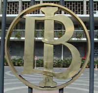 BI Rate Tetap 6,5% Sampai Akhir 2009