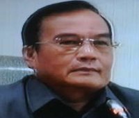 Beda Dengan Susno, Ritonga Tetap Mundur