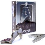 Paramount Keluarkan USB Star Trek dan 'Bumble Bee'