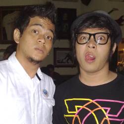 Takut Ditegur, Adit & Surya 'Insomnia' Jaga Ngomong Jorok