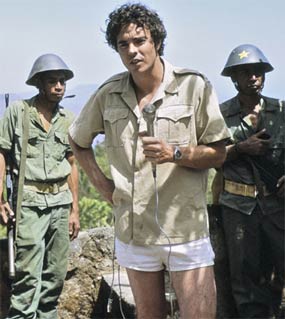 Aliansi Jurnalis Protes Pelarangan Film Balibo