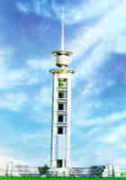 Prajogo Pangestu dan Henry Pribadi Masih Garap Menara Jakarta