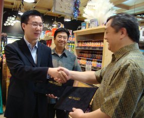 Ranch Market Terbaru di PX Pavilion