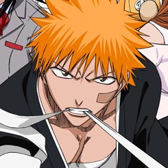 'Bleach' Siap Temui Penggemarnya di Indonesia