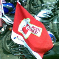 Seluruh SPBU 'Pasti Pas' dalam 3 Tahun ke Depan