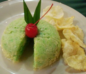 Manuk Nom, Camilan Raja-Raja