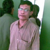 Kutil Kembali Menyerang Tangan Dede 'Manusia Pohon'