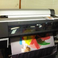 Stylus Pro 9700, Printer Besar Pemangsa Kelas Kakap