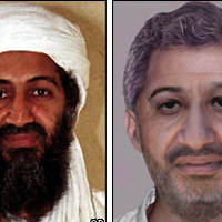 Proses Digital 'Sulap' Osama Bin Laden Jadi Politikus