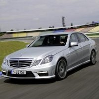 Mercy E63 AMG dan E-Class Cabriolet Ramaikan IIMS