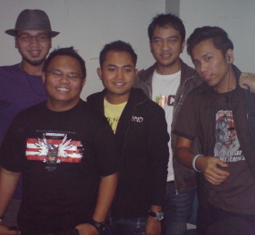 Sammy Pakai Narkoba, Label Kerispatih Ngaku Kecolongan