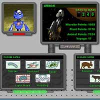 Game Online Bantu Anak-Anak Belajar Biologi