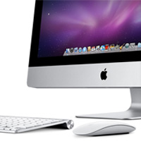 iMac Baru, Lebih Besar dan Ringkas