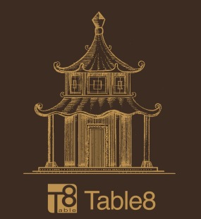 Terbaru di Jakarta: Table8!