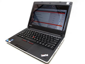 Lenovo ThinkPad Edge, Simpel-Tipis-Modis
