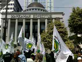 Tokoh JIL: Kesalahan Lia Eden Sama dengan Kesalahan Nabi Muhammad