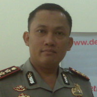 Lawan Cyber Crime, Polisi Bandung Di-upgrade