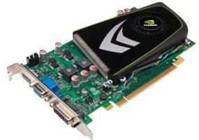Nvidia Fermi Hadir Akhir Maret