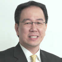 Prijono Sugiarto Resmi Jadi Presdir Astra