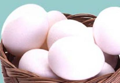 Mengatasi Alergi Telur dengan Telur